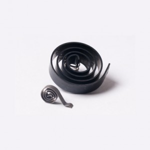 clock spring - American Precision Spring Corp. American Precision ...