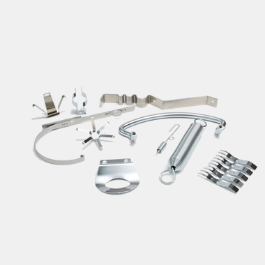 Custom Spring Products | Spring Manufacturer | American Precision ...